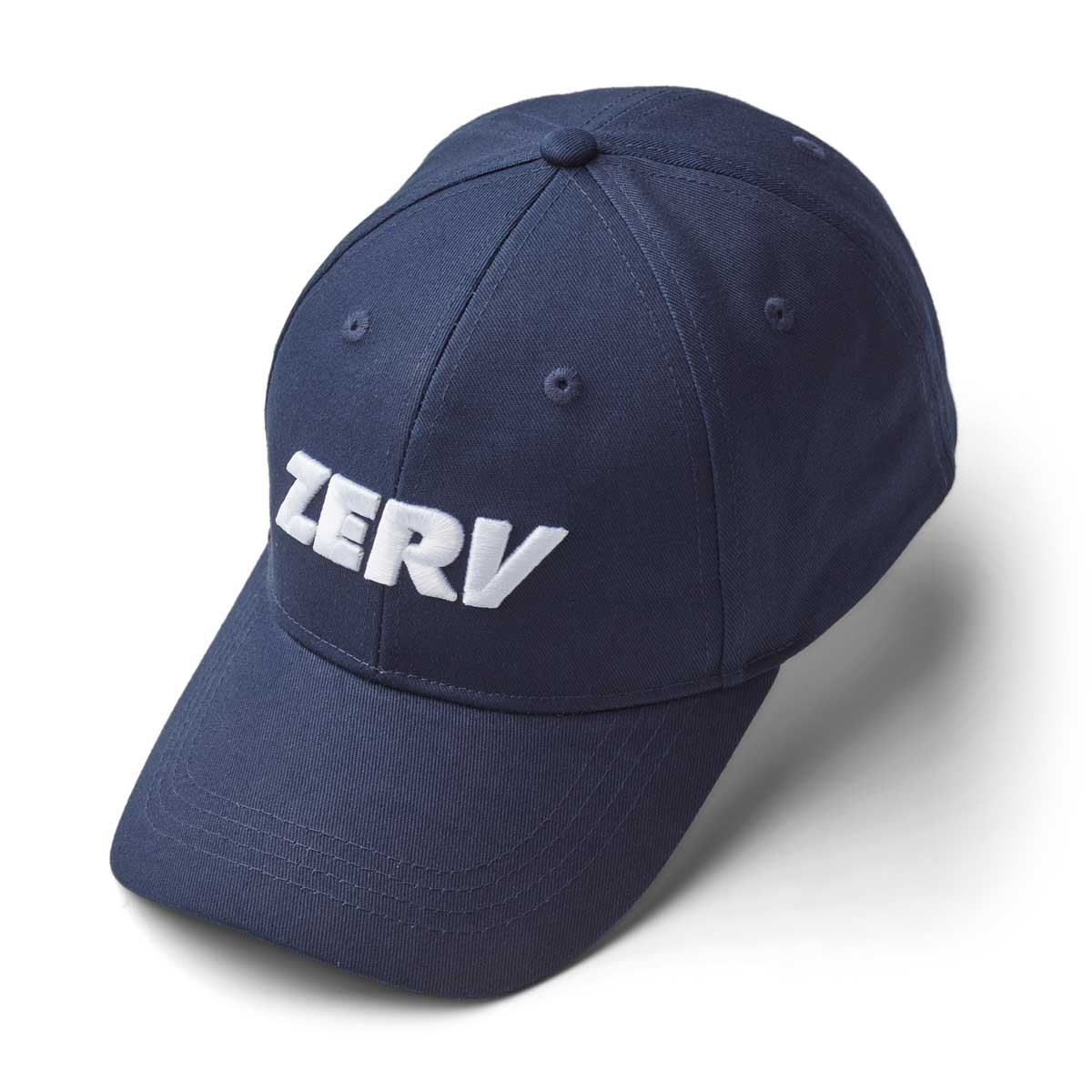 ZERV Fame Cap Blå - ZERV
