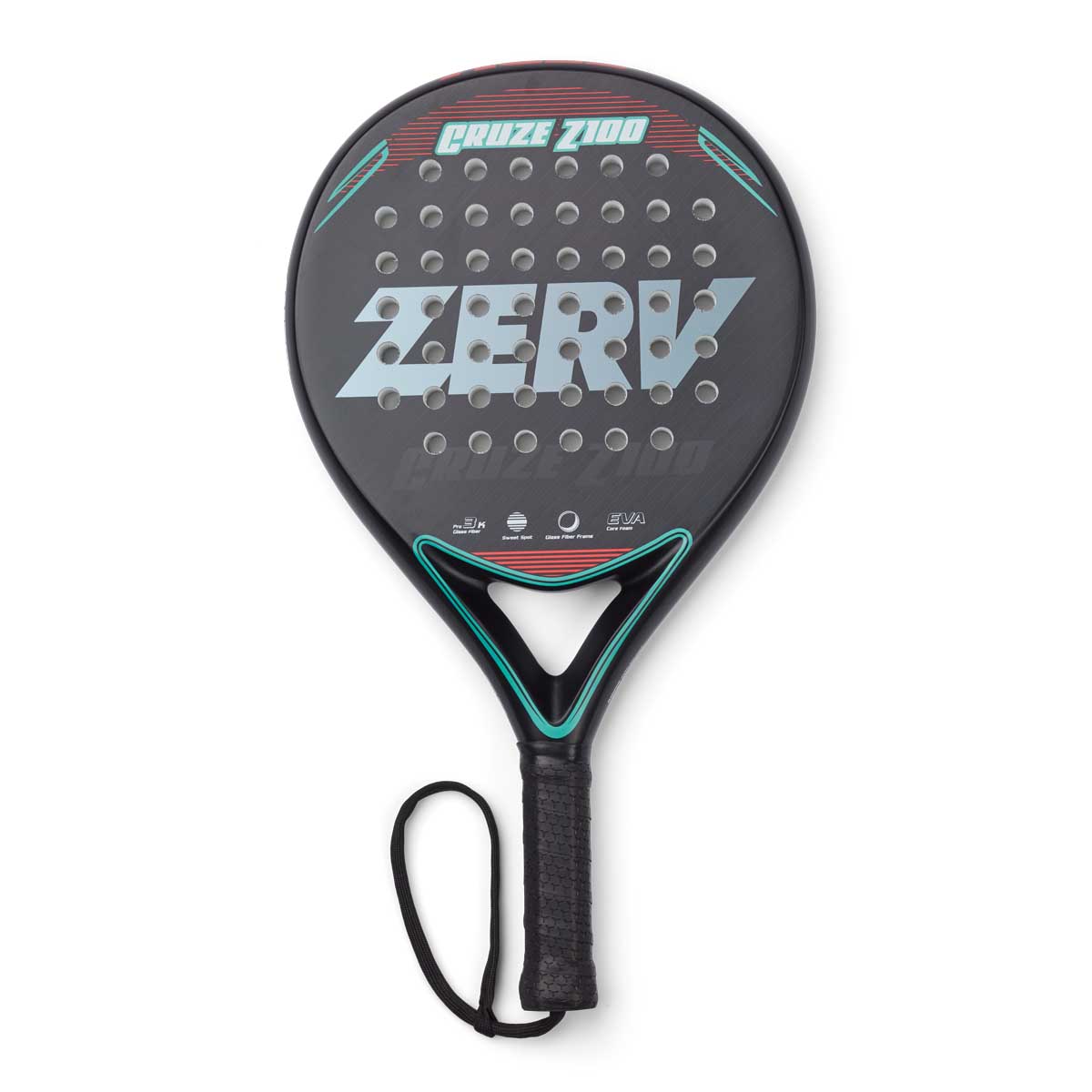 ZERV Cruze Z100 - ZERV