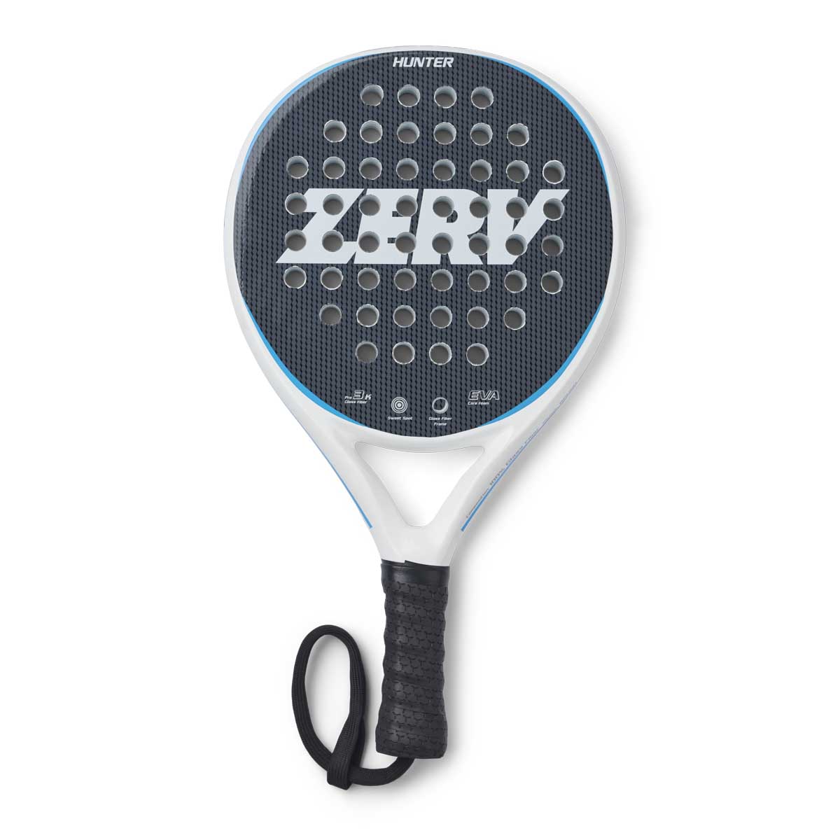 ZERV Hunter Kids - ZERV