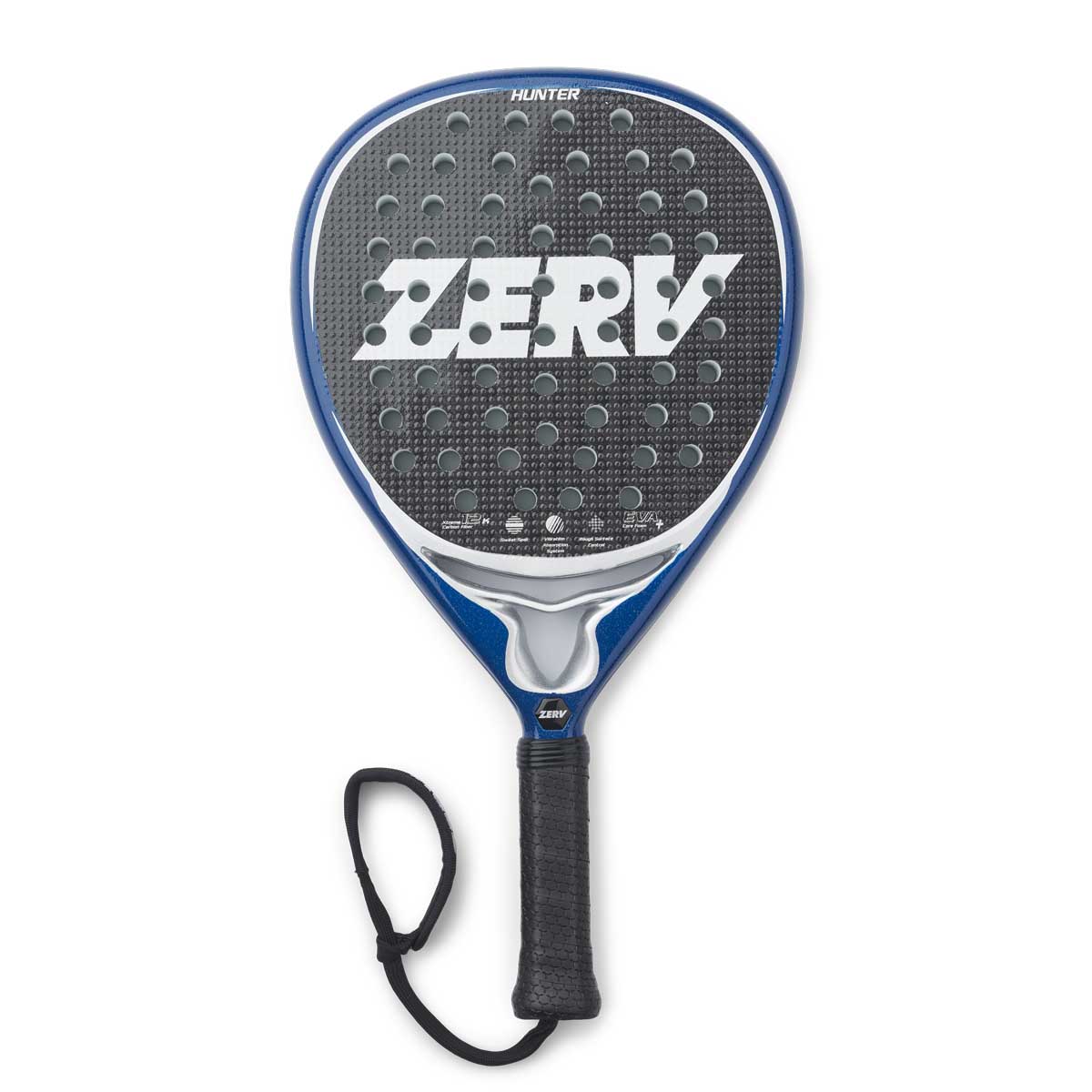 ZERV Hunter Elite Comfort - ZERV