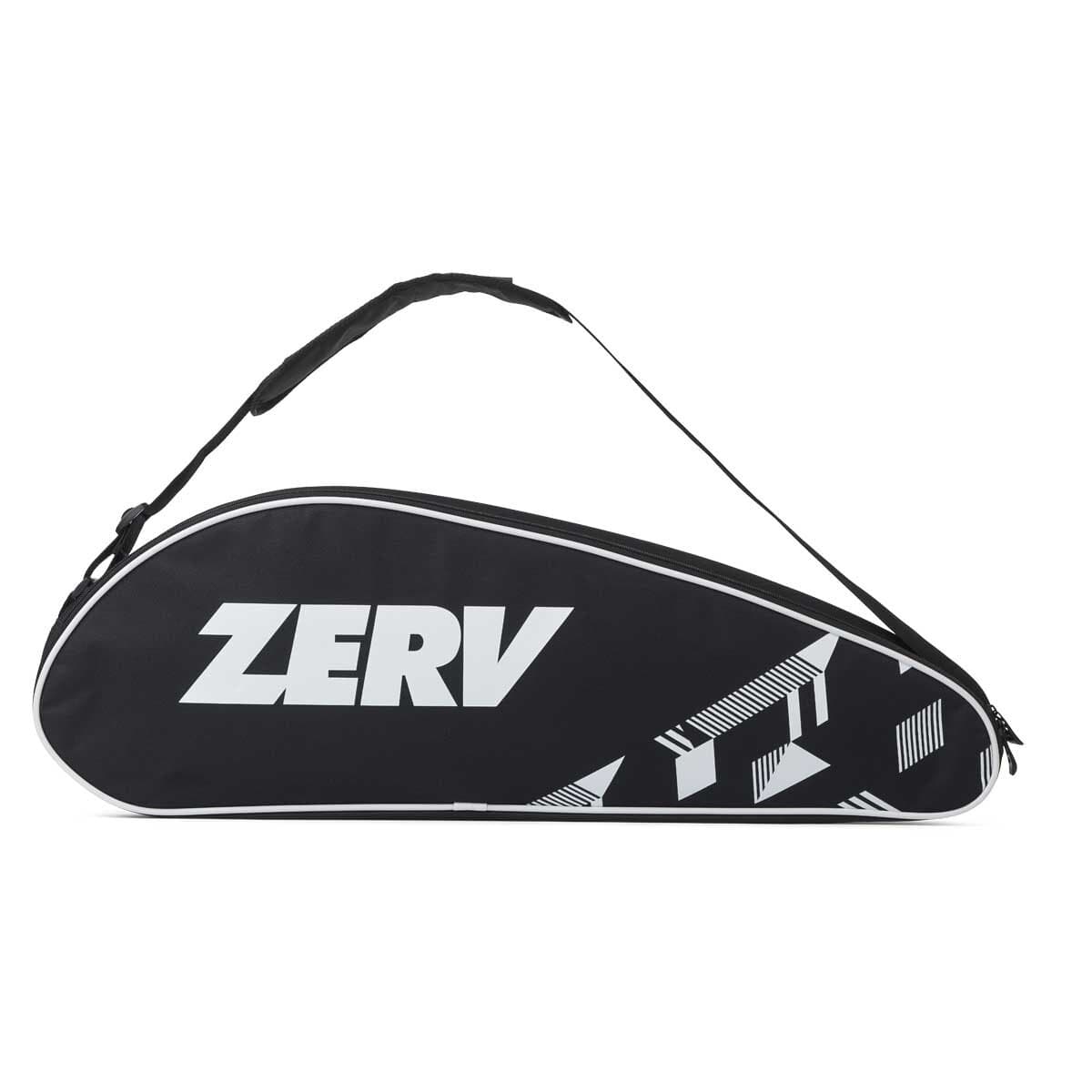 ZERV Spenzer Elite Bag Z3 Black/White - ZERV